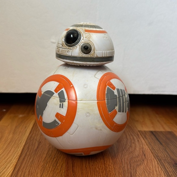 Disney | Dining | Disney Park Exclusive Star Wars Bb8 Sipper | Poshmark